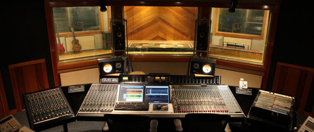 Skylab Recording Studios – Facility Spotlight
